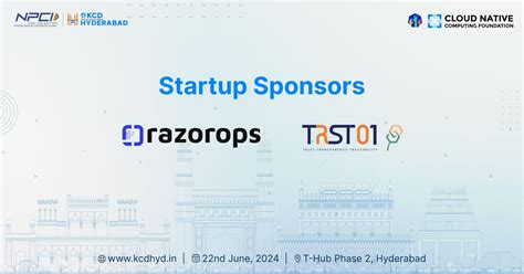 Kcd Hyderabad On Linkedin Kcdhyderabad Techconference Devops Opensource