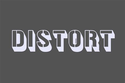 Distort In Different Languages 134 Translation And Listening