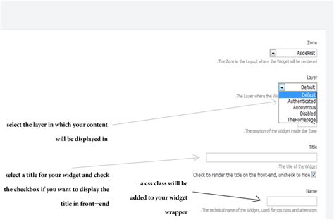 orchardcms orchard custom theme create 2 additional navigation
