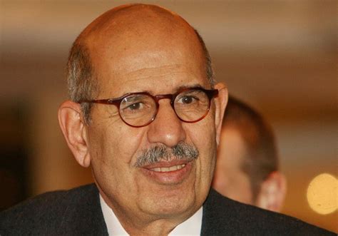 سعداء بهدنة ٤ أيام؟ تغريدة لمحمد البرادعي تثير ضجة ونشطاء يستشيطون