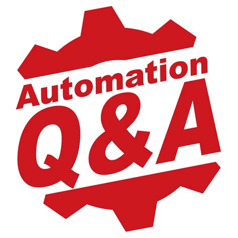 Aqa Gear Red V4 The Automation Blog