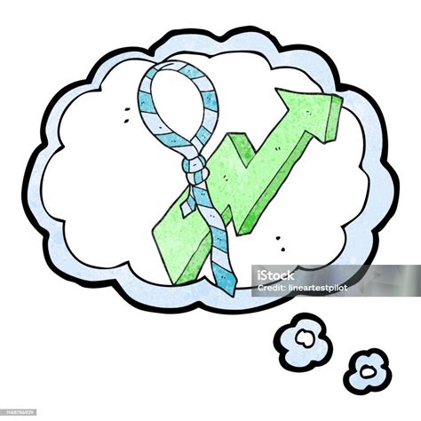 자유형 그린 생각 거품 질감 만화 작업 넥타이 및 화살표 진행 기호 귀여운에 대한 스톡 벡터 아트 및 기타 이미지 귀여운 그런지 이미지 기법 기이함 Istock