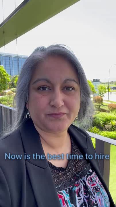 Adele Last I Create Recruiters On Linkedin You Are Sitting There