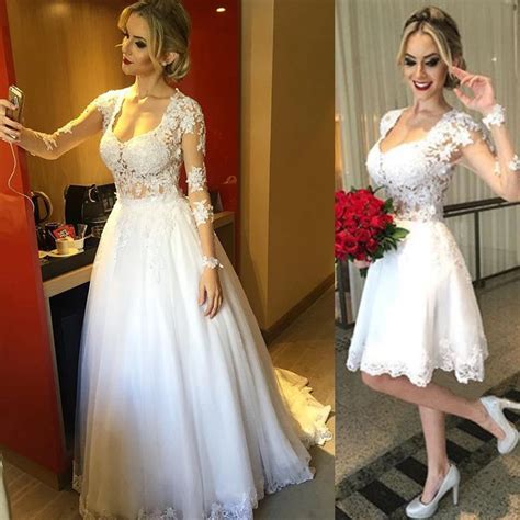 Wedding Dress Simple