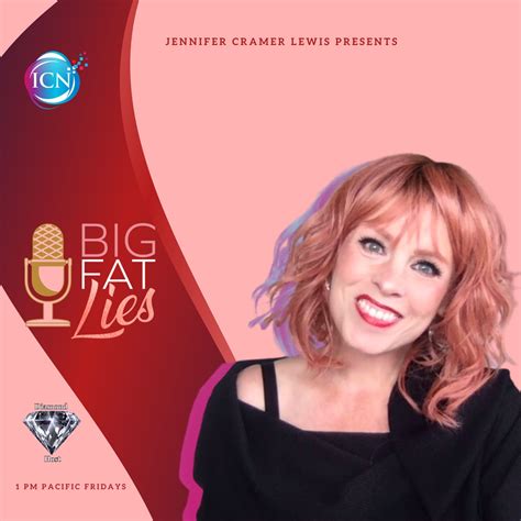 Why P Orn Is Keeping You Broke ~ Jennifer Cramer Lewis Big Fat Lies With Jennifer Cramer Lewis