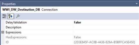 How To Convert Ssis Package Deployment To Project Deployment Key2