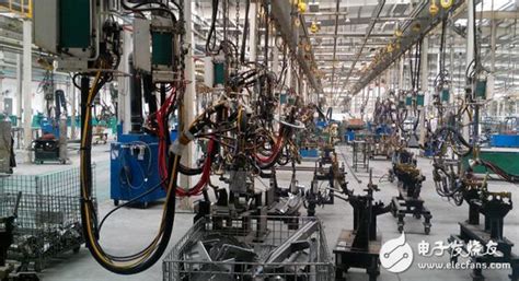 Application Of Artificial Intelligence In Electrical Automation