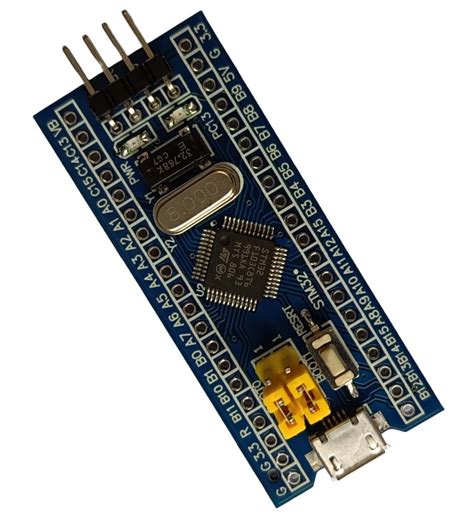 Stm32f103c8t6 Only For