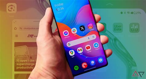The Oneplus 13s Display Is Packed With High End Features Like Glove Recognition The Oneplus 13s Display Is Packed With High End Features Like Glove Recognition