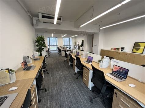 南方同创汇·a·28053㎡写字楼出租信息 广州58联合办公网