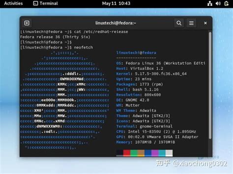 2022年流行的10大 linux server 发行版 知乎