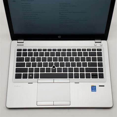 Used HP EliteBook Folio 9480M Core I5 Laptop Price In Pakistan Laptop Mall