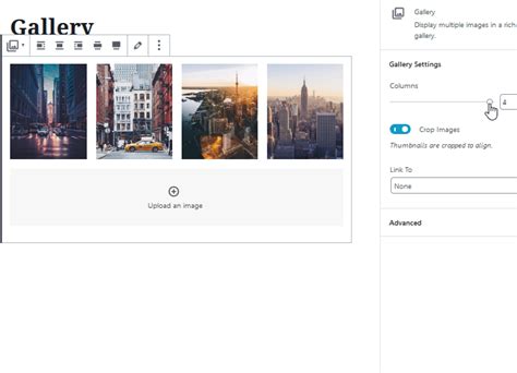 How To Create Photo Gallery In Wordpress • Aitthemes