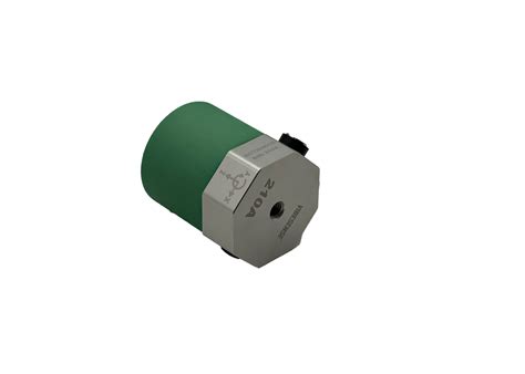 Vibesense Tri Axial Wireless Vibration Accelerometer