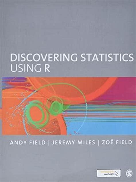 Read Pdf Discovering Statistics Using R Aylaemelineのブログ