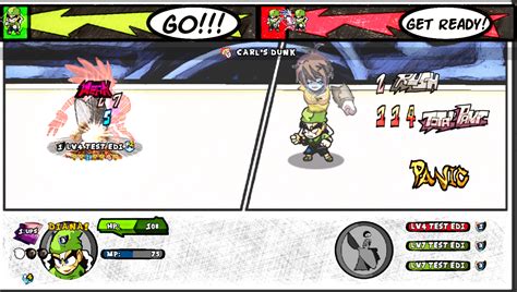 character size rpg maker forums