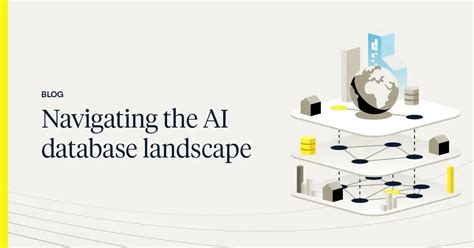 Aerospike On Linkedin The Ai Database Landscape Vector Search Gen Ai And More Aerospike