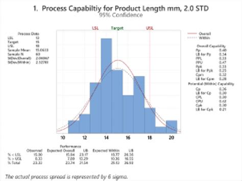 BSM Partners Is Your Process Capable