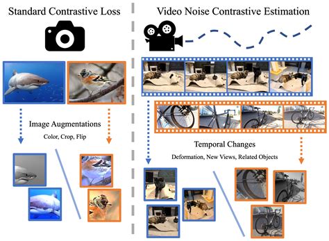 GitHub Danielgordon Vince Video Noise Contrastive Estimation