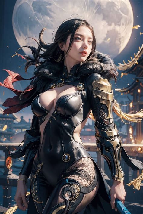 Jin Seo Yeon 9 By Ailuvy On Deviantart