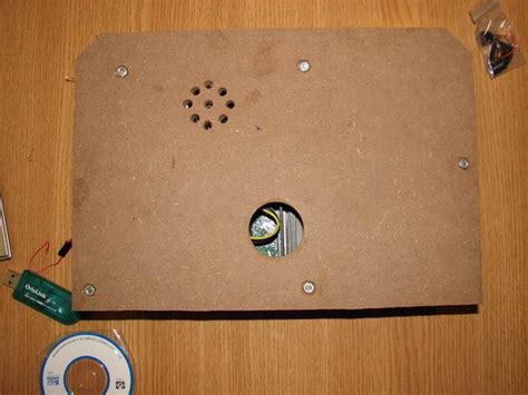 Homemade Mini Itx Server Pocketmagic