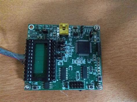 Steval Mki109v2 Evaluation Board Is Not Working Stmicroelectronics Community