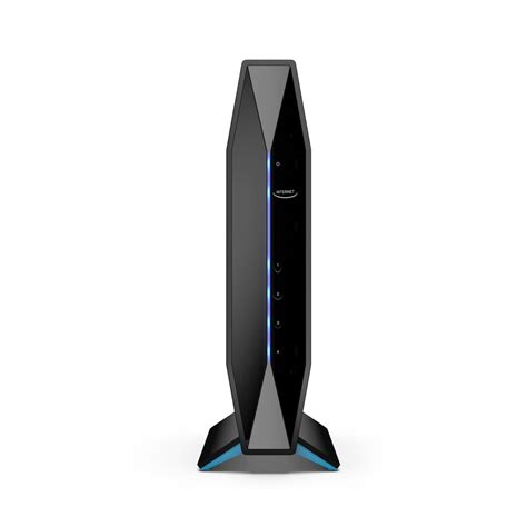 Linksys AX Wi Fi Router Home Networking Dual Band Wireless AX Gigabit WiFi Router Speeds