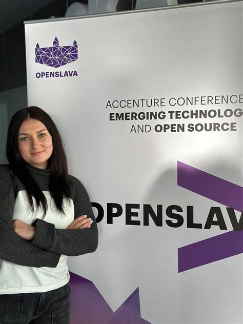 anastasiia bendovska on linkedin openslava ai