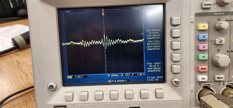 Reduce Noise Using A Capacitor Capacitors DigiKey TechForum An Electronic Component And
