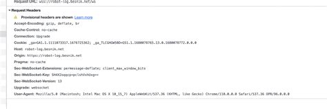 Real Time Html Not Work Because Wss Request Not Return 0 Bytes Always · Issue 2496 · Allinurl
