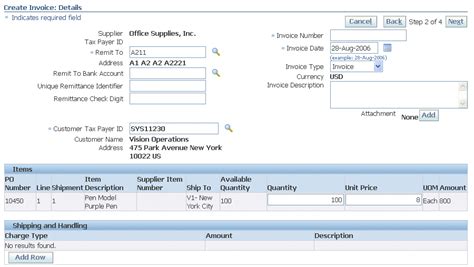 Oracle Isupplier Portal Users Guide