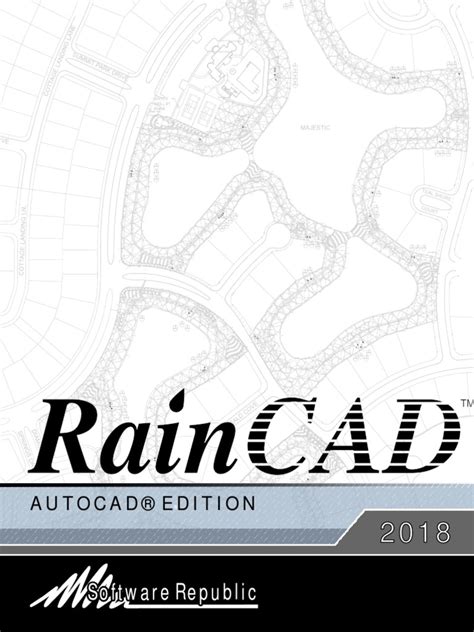 Rc 2018 Autocad Manual Pdf Menu Computing Icon Computing