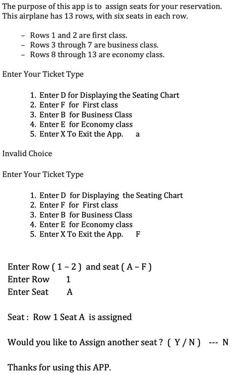Solved Using A 2d Vector Array Write A C Program That