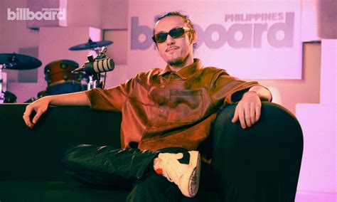 Naki Opens Up In New Episode Of Billboard Philippines Volumes