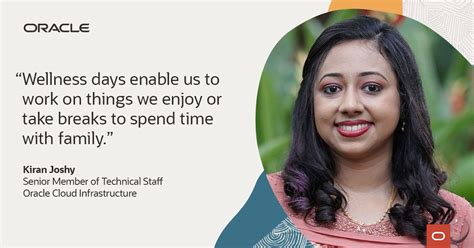 Saanvi M Reddy On Linkedin Oci Lifeatoracle Oraclecloudinfrastructure