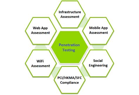 Penetration Testing Services Source Code Review Other Tests