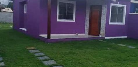 Casa Para Aluguel Com 2 Quartos Em São José Do Imbassaí Maricá Rj
