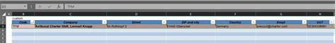 Excel Copy Row Values Based On Drop Down To The Column Stack Overflow