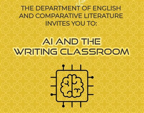Ai And The Writing Classroom University Of The Philippines Diliman