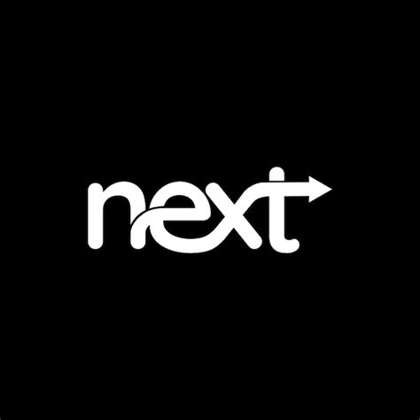 Logo Next