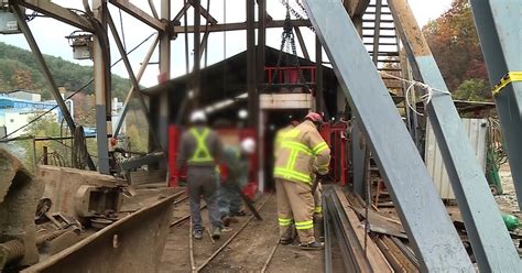 봉화 광산 노동자 고립 나흘째 진입로 100m 더 확보해야