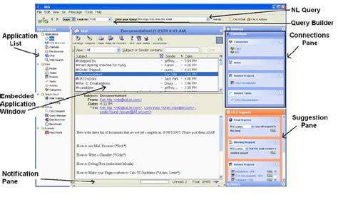 The Iris User Interface Download Scientific Diagram