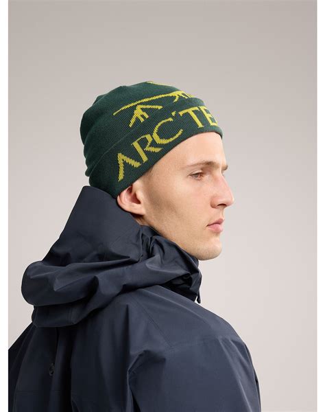 Arcteryx Bird Word Toque Arcteryx Bird Word Toque Hat Fycb