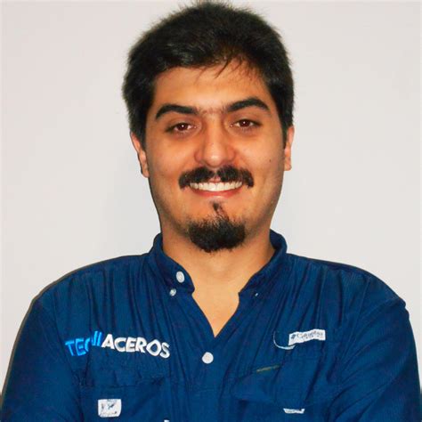 Asesor Comercial José Iten