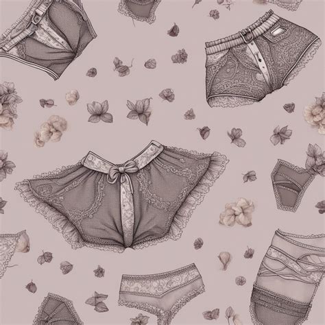 Panties By Fallenswordking On Deviantart