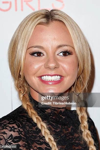 455 Bree Olson Photos And High Res Pictures Getty Images