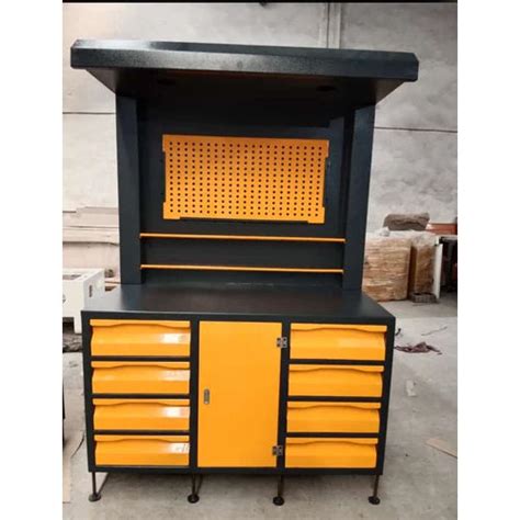 M S Sheet Metal Assembly Lines Work Table Feature Durable At Best Price In Ludhiana H And V