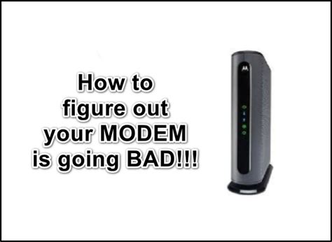 When To Replace Modem And How Long Does It Last [explained]