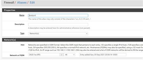 Microsoft And PfSense Netgate Forum