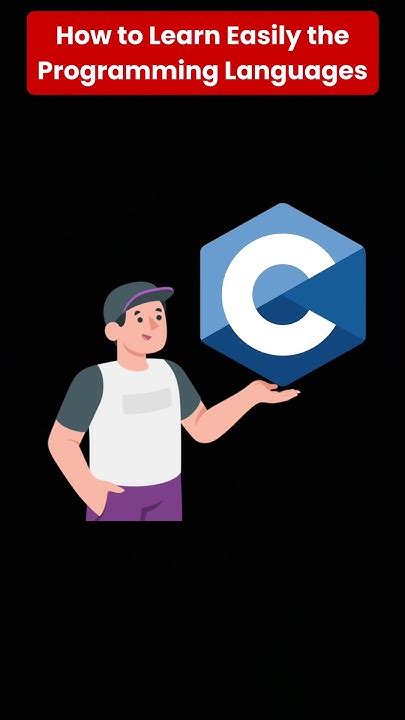 How To Learn The Programming Language Easily In Tamil Programming